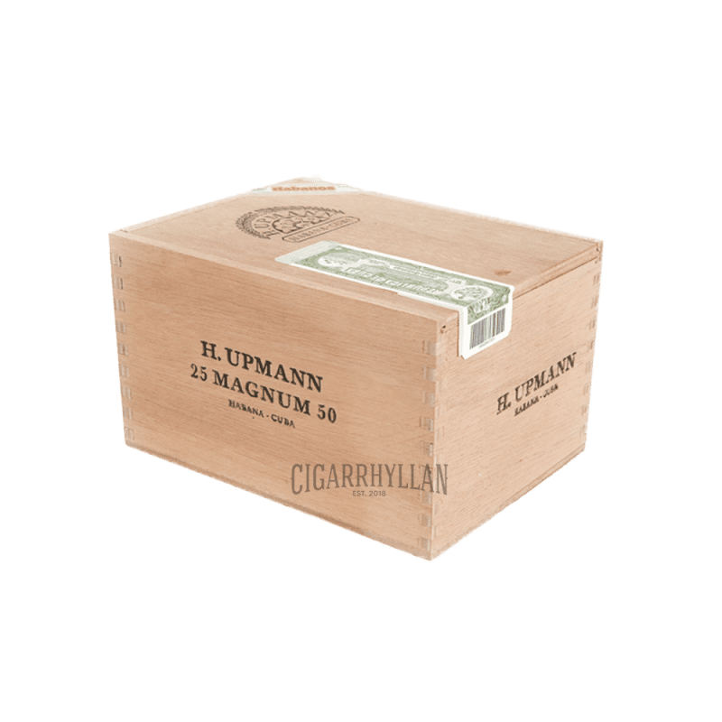 H. Upmann Magnum 50 - H. Upmann - Cigarrhyllan.se